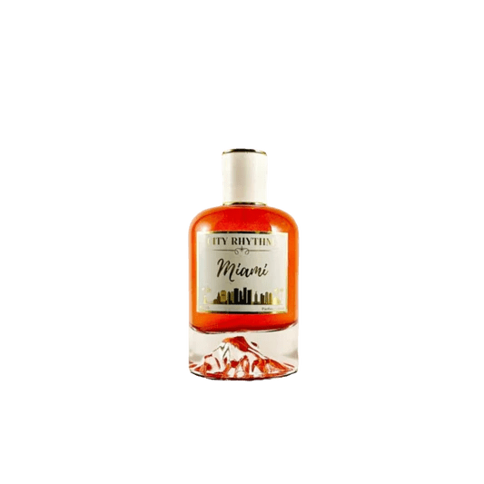 City Rhythm Miami - 100ml extrait de parfum – Nose and Notes