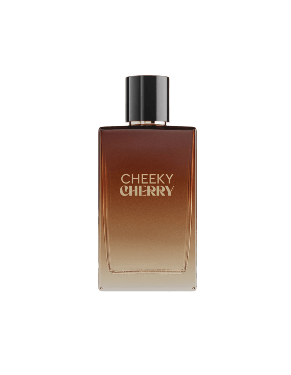 Maison Nikoui Cheeky Cherry - Nose and Notes